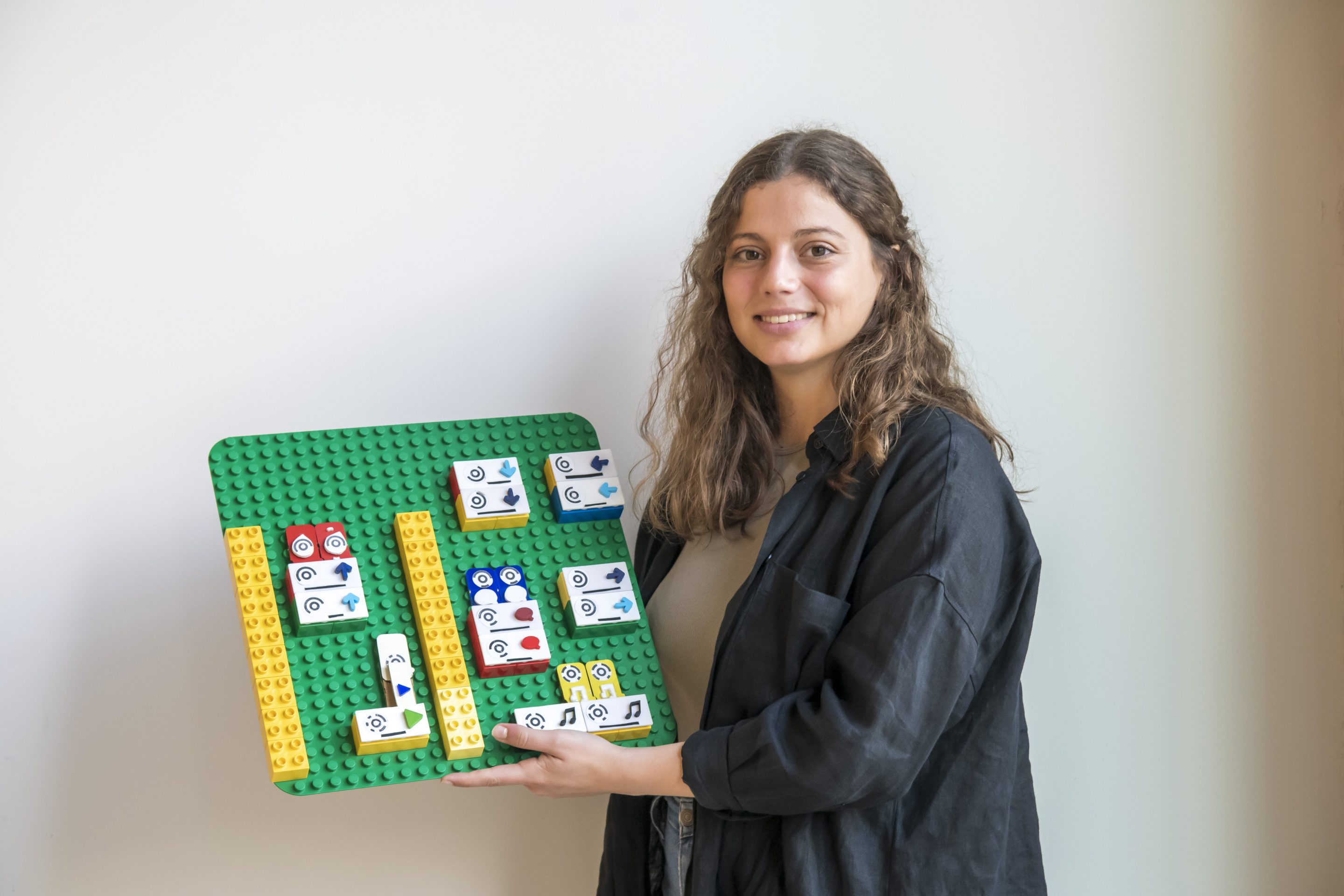 Interactive Technologies Institute - Young Inventors Prize 2023