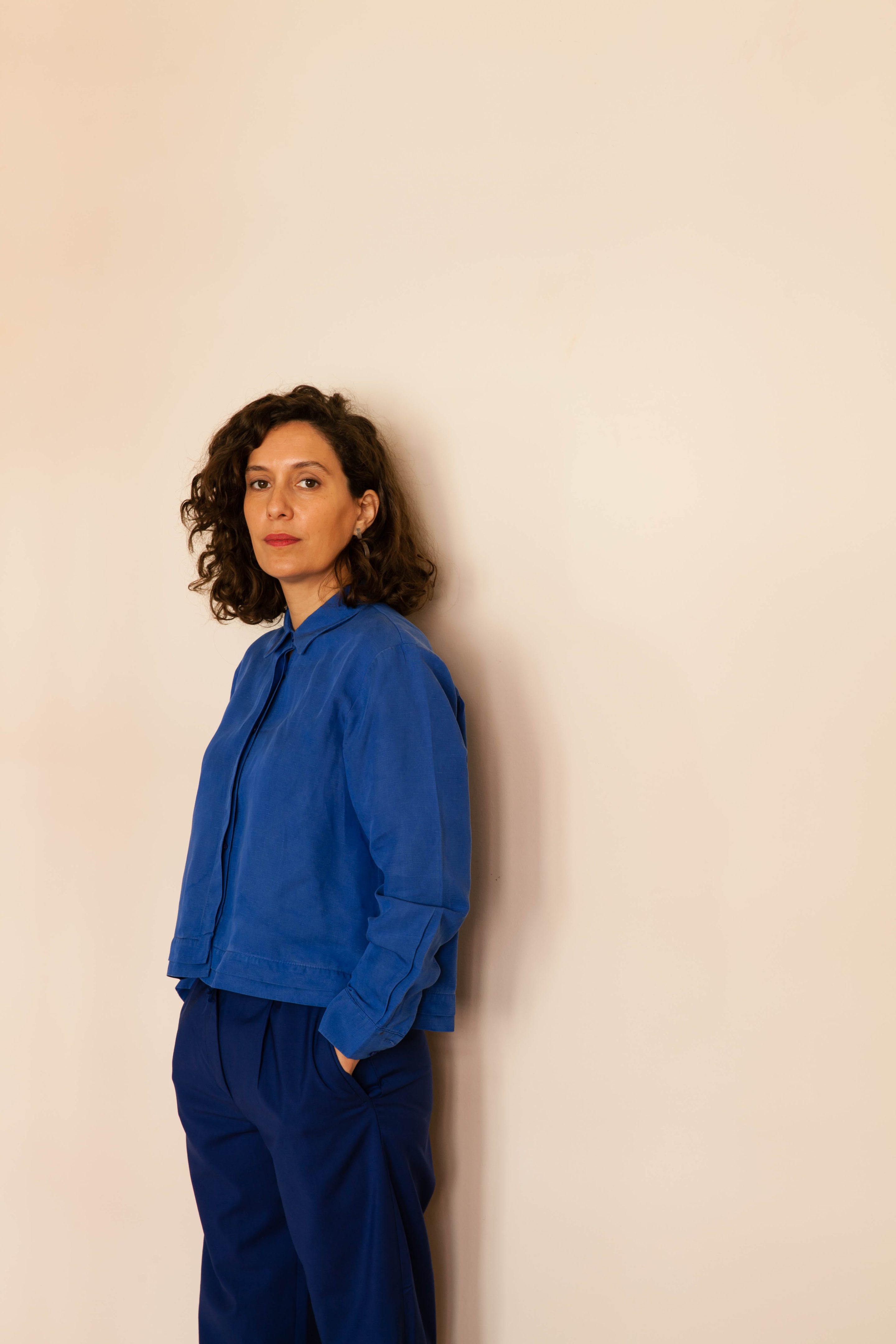 Interactive Technologies Institute - Mariana Pestana