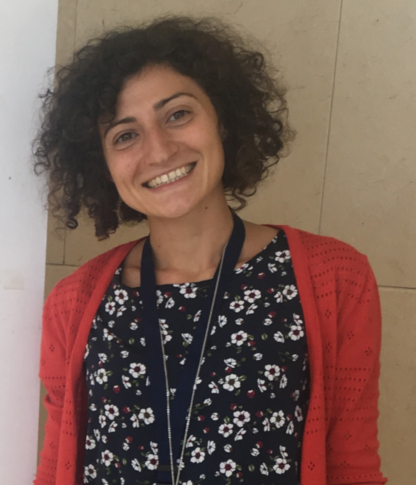 Interactive Technologies Institute - Catia Prandi