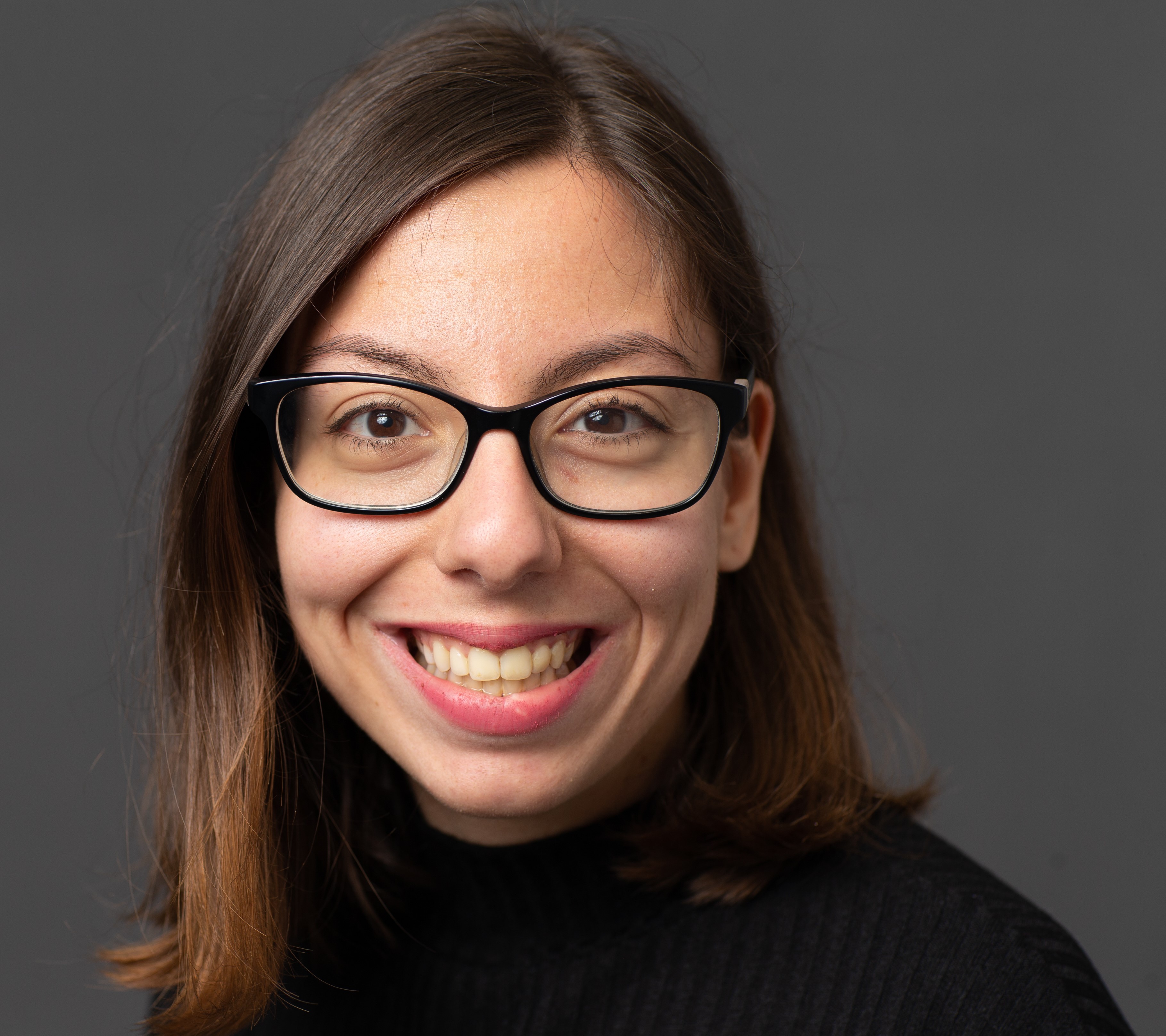 Interactive Technologies Institute - Beatriz Peres