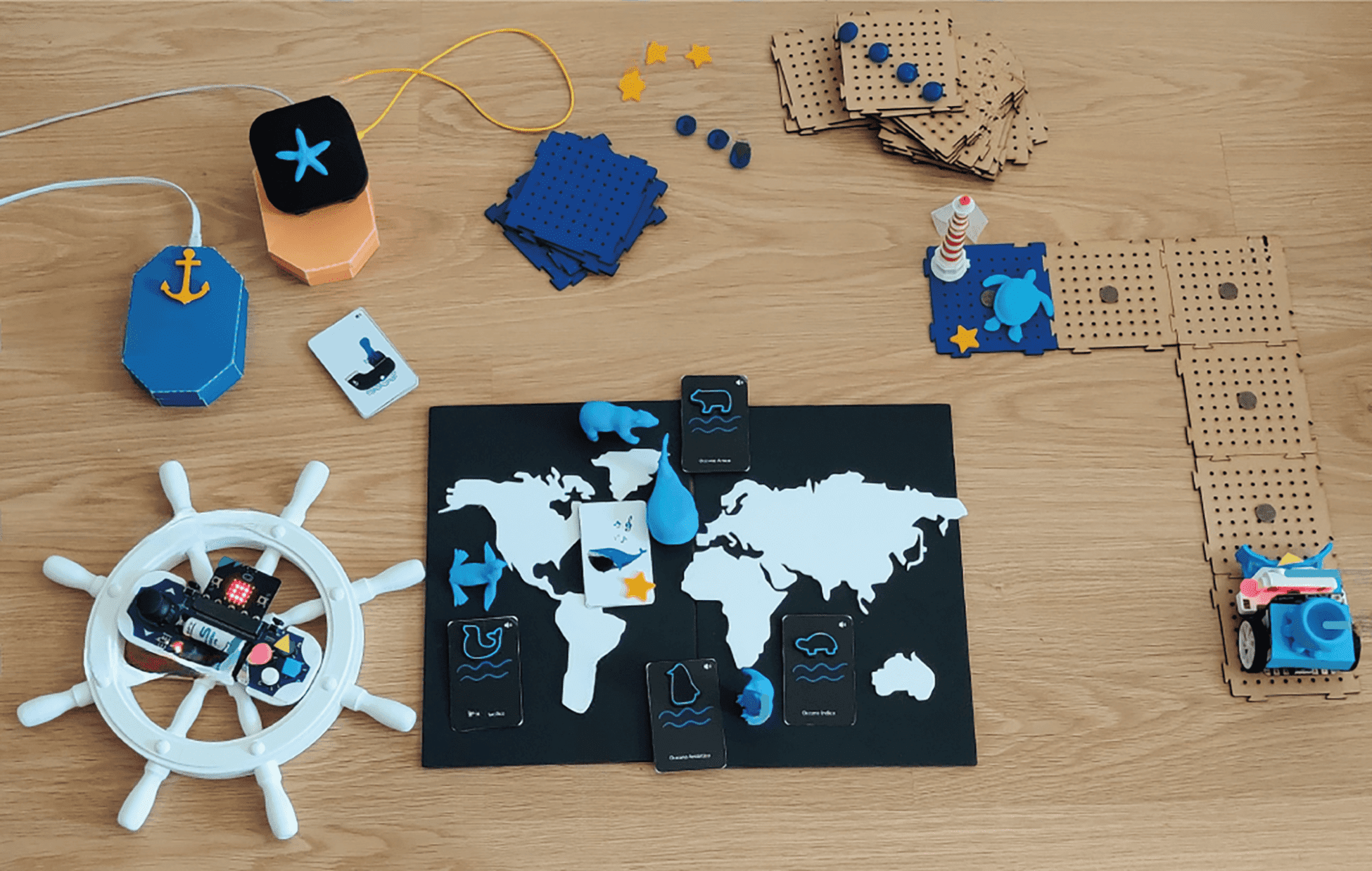 Interactive Technologies Institute - Hugo Nicolau