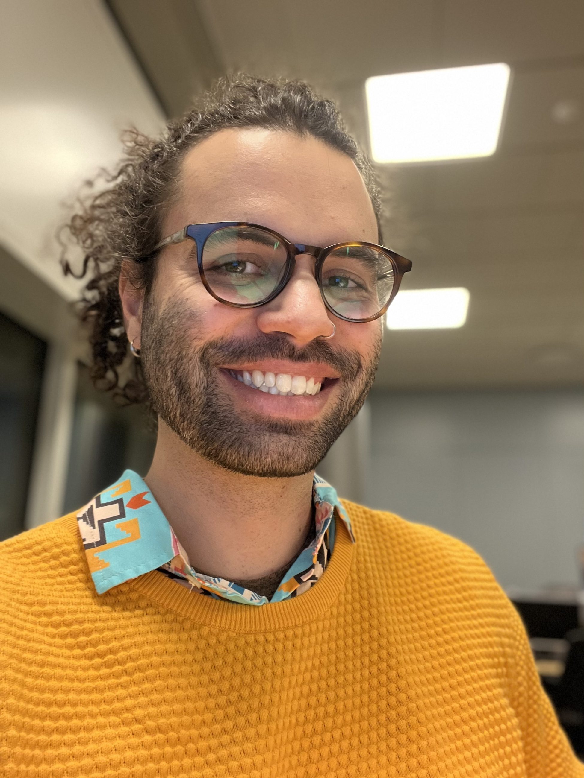 Interactive Technologies Institute - Bauhaus of the Seas Sails