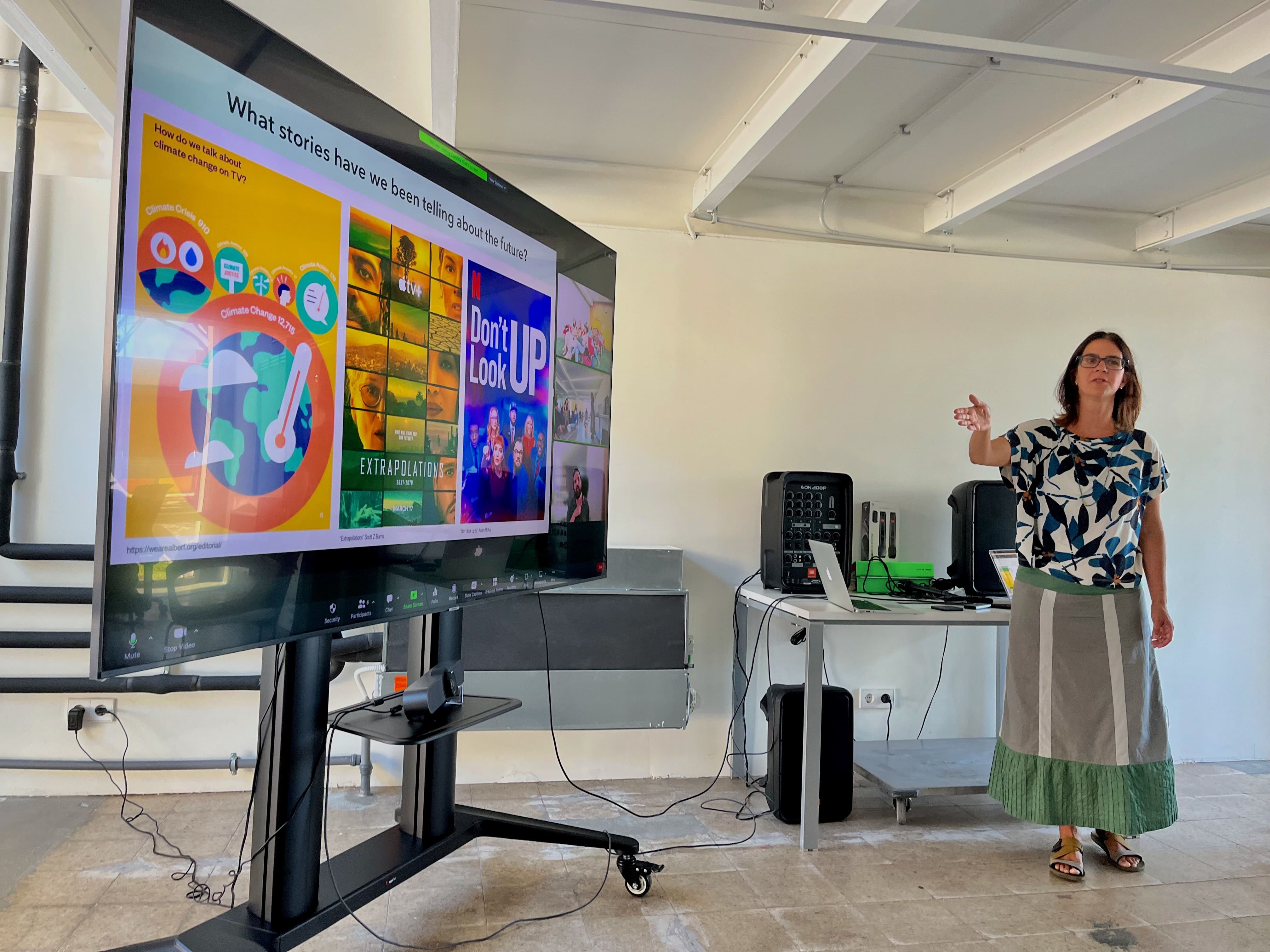 Interactive Technologies Institute - ITI Talks June 2023
