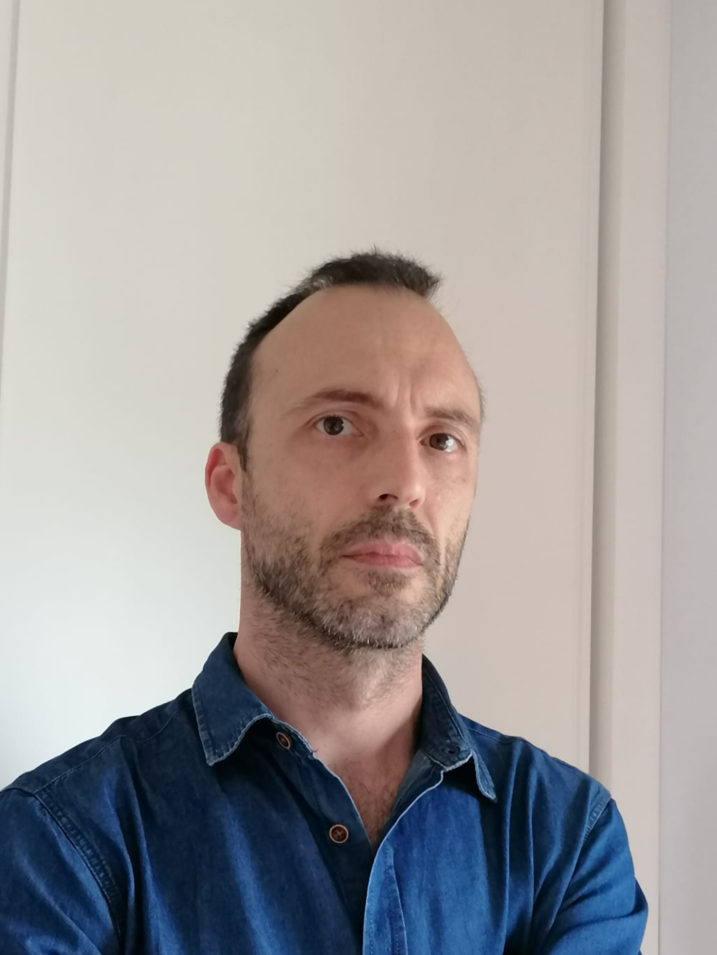 Interactive Technologies Institute - Marco Neves