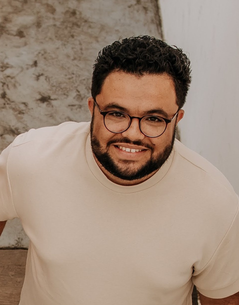 Interactive Technologies Institute - Jean Rosa