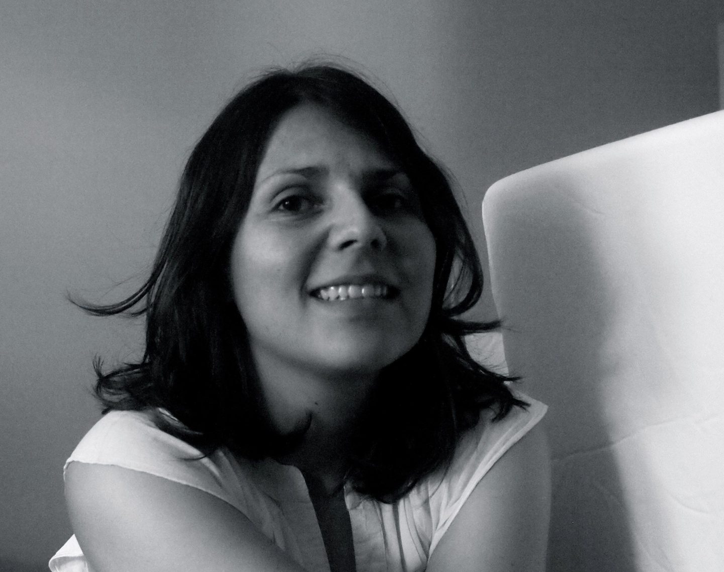 Interactive Technologies Institute - Mary Barreto