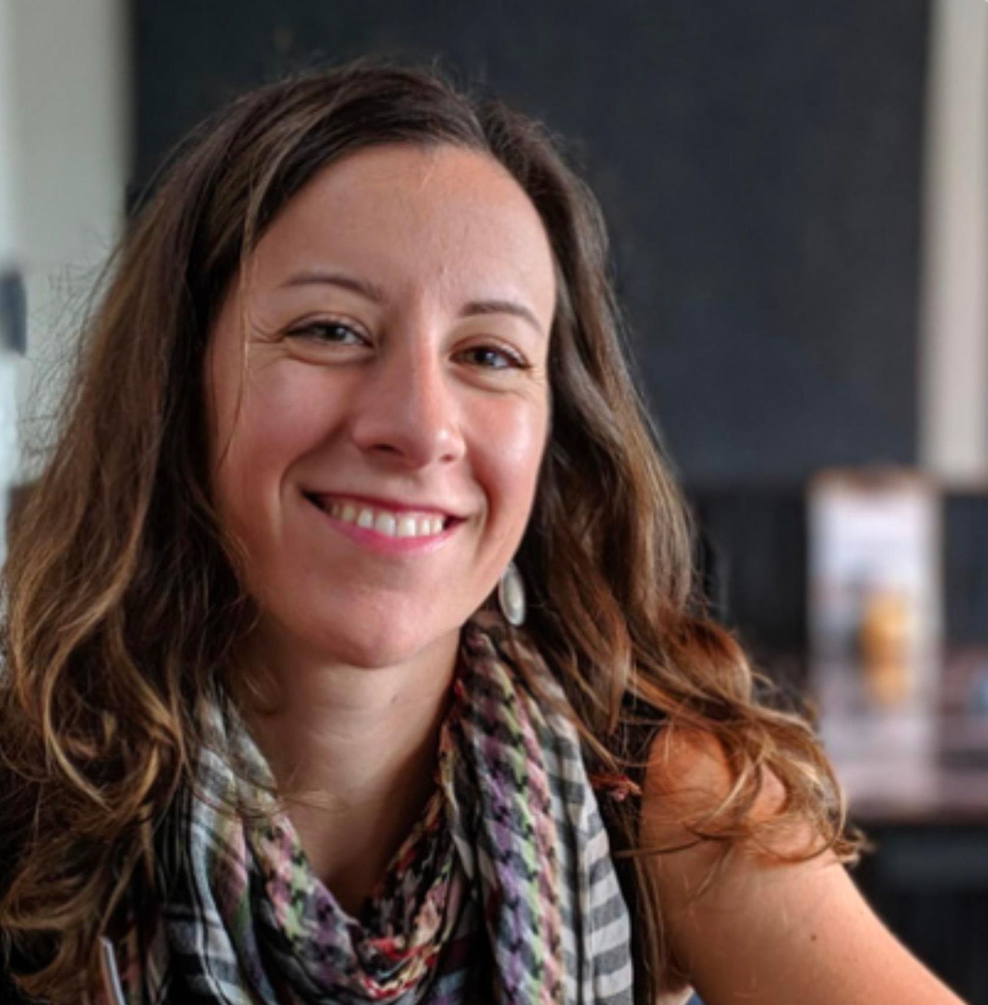 Interactive Technologies Institute - Deborah Castro