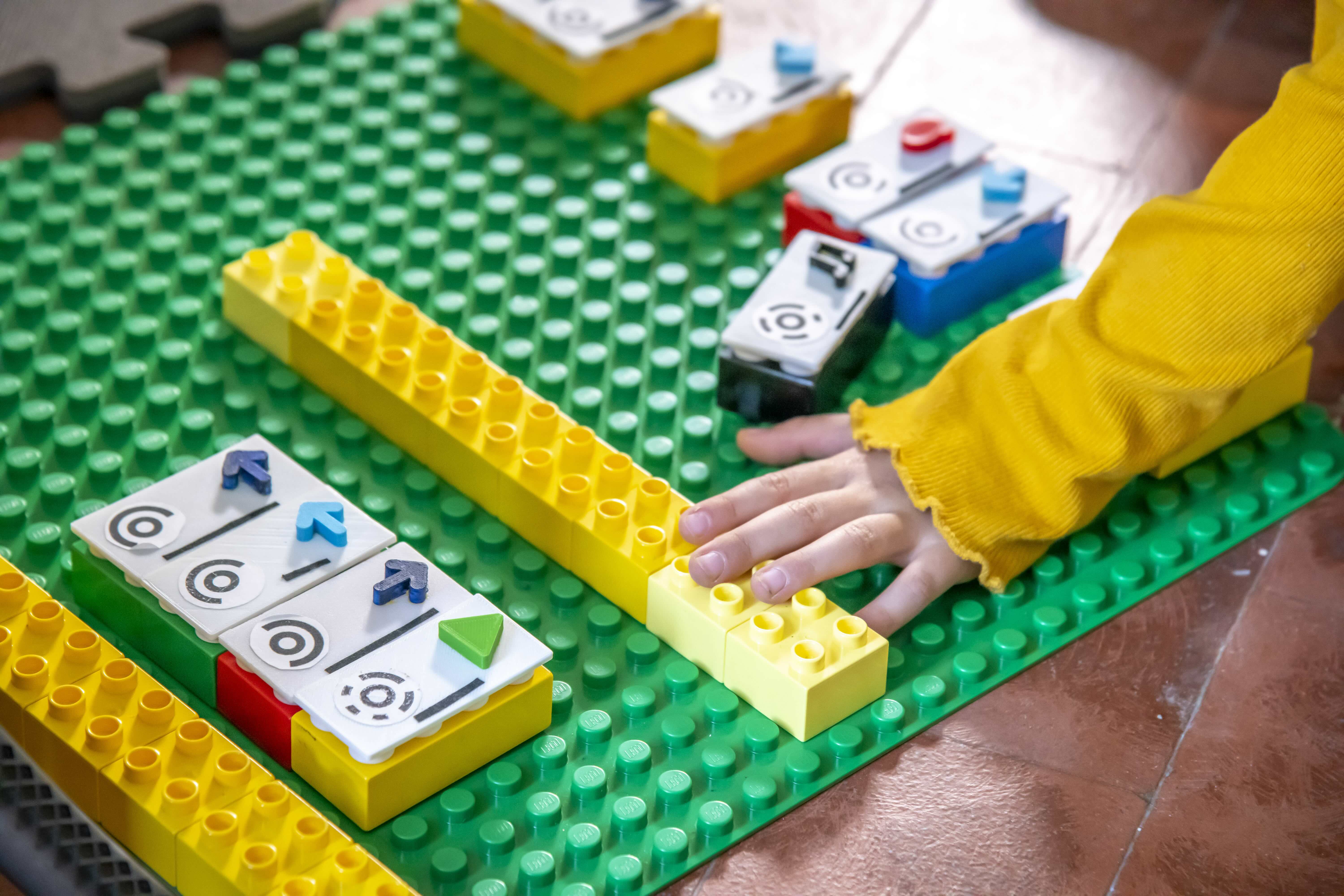 Interactive Technologies Institute - Human-Computer Interaction