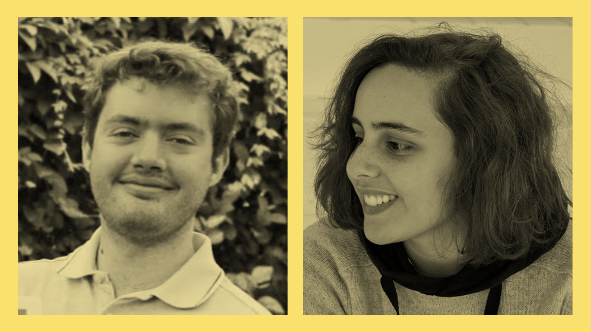 Interactive Technologies Institute - ITI Talks with Eduardo Gomes and ...