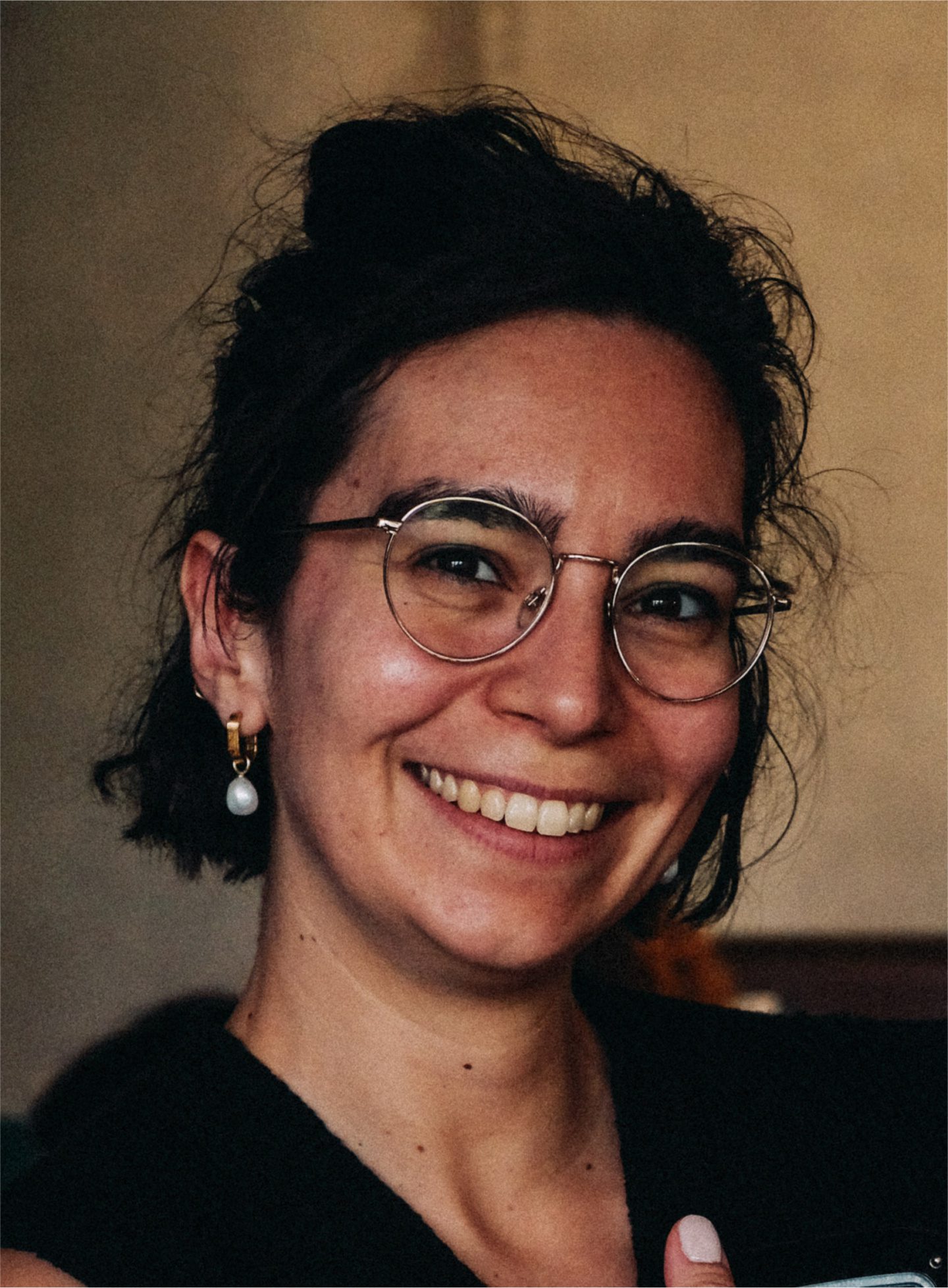 Interactive Technologies Institute - Mathilde Gouin