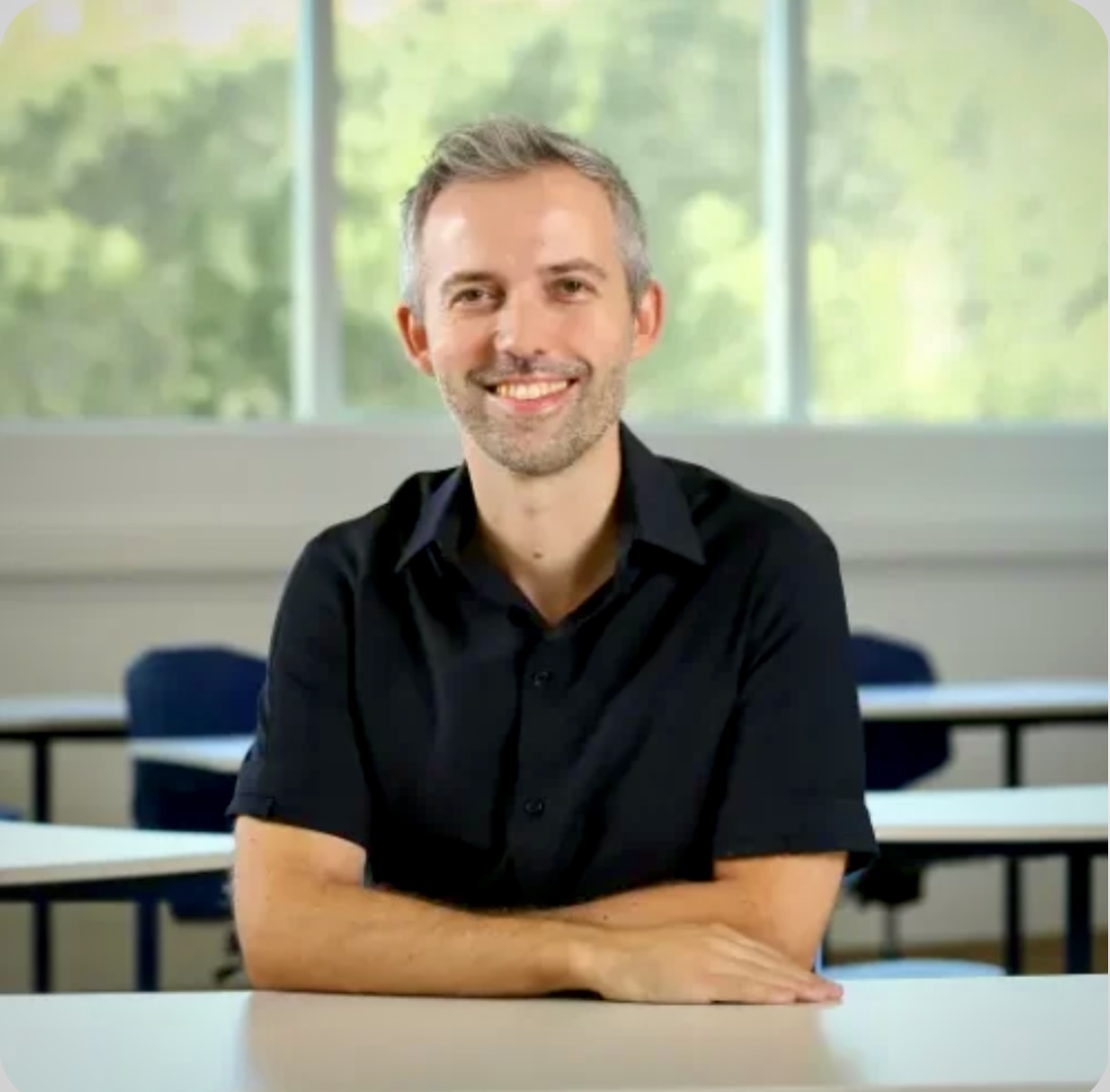 Interactive Technologies Institute - David dos Santos