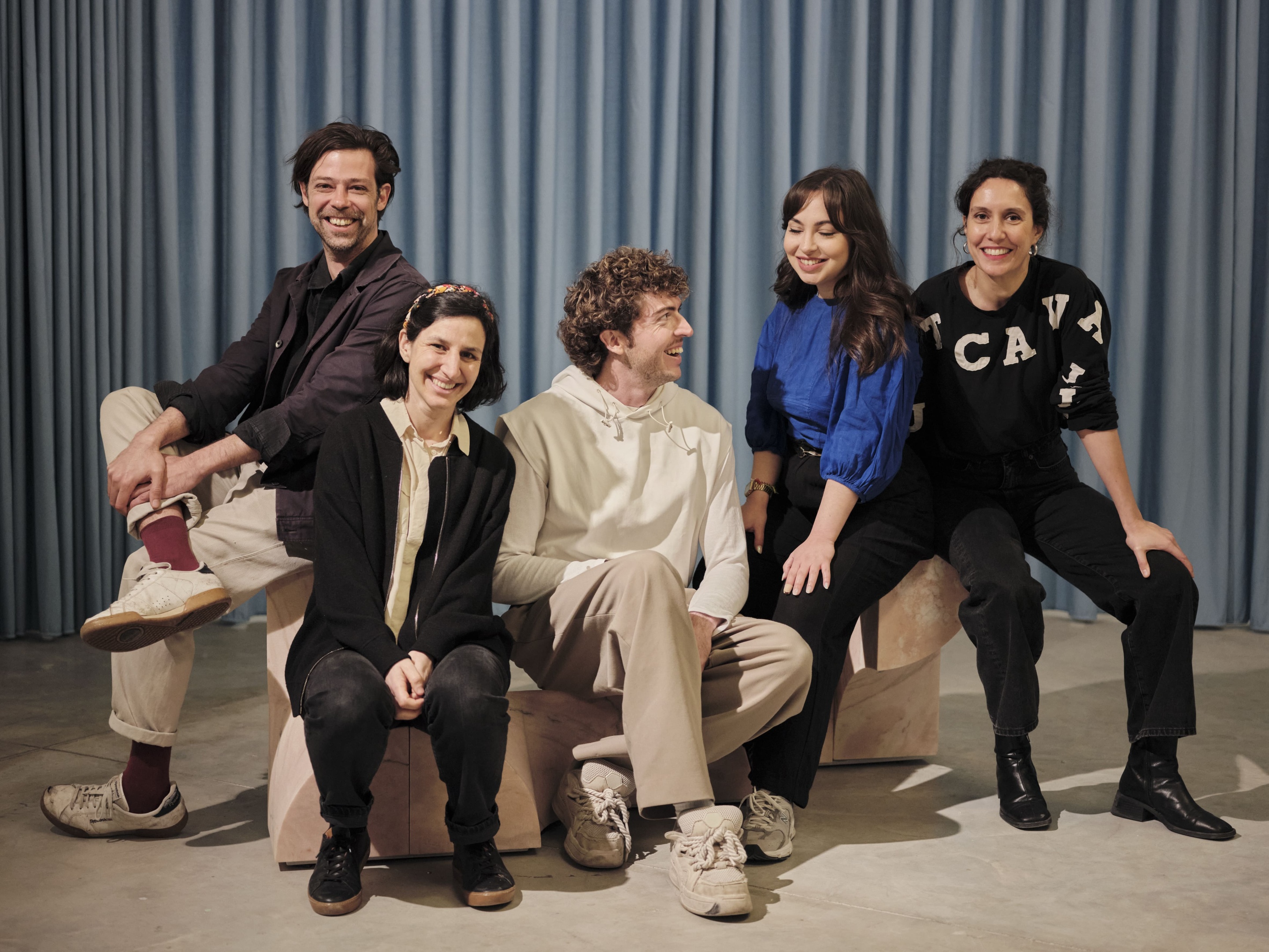 Interactive Technologies Institute - “Interespécies” Exhibition at MAC/CCB