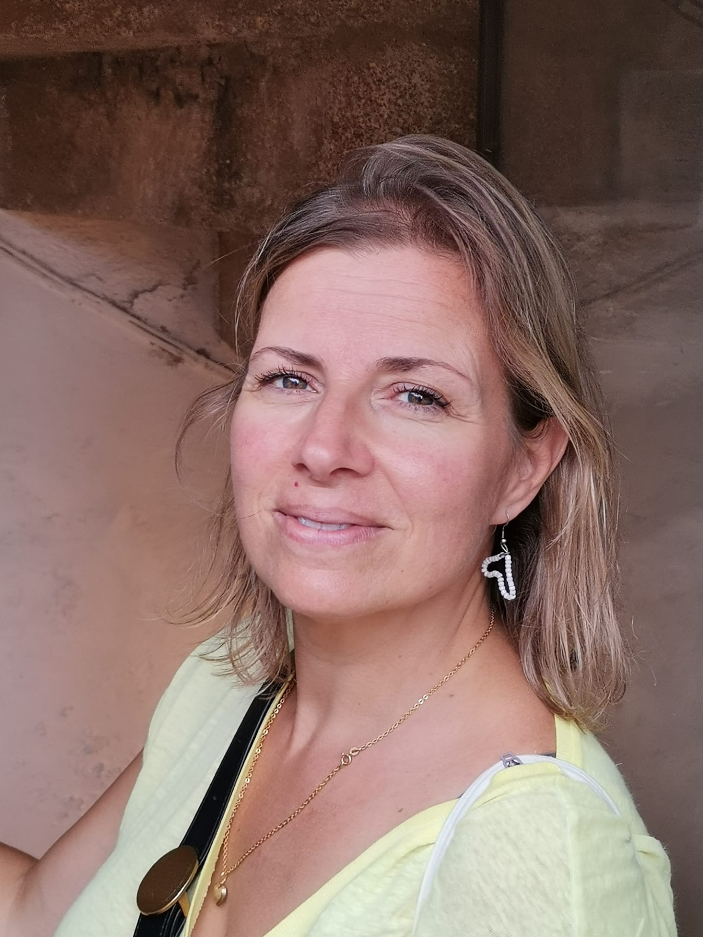 Interactive Technologies Institute - Silvia di Salvatore